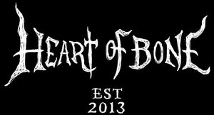 Heart of Bone – Heart Of Bone